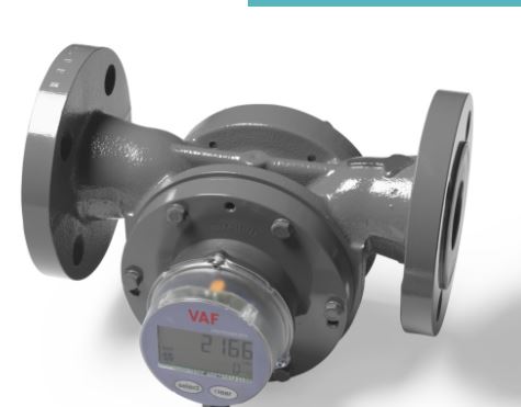 VAF Proflow Vane FlowMeter Fuel Flow Measurement - Mackay ...