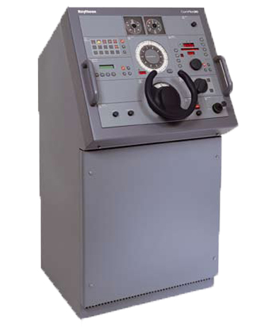 Raytheon Anschutz ComPilot 20 Steering Stand - Mackay Communications, Inc.