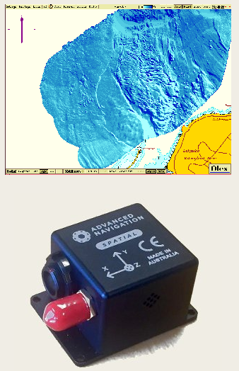 Olex Spatial All-in-One Sensor - Mackay Communications, Inc.